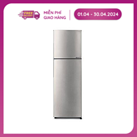 Tủ lạnh - Thiết bị gia dụng