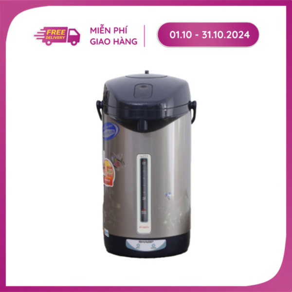 Electric Jar Pot KP-30STV